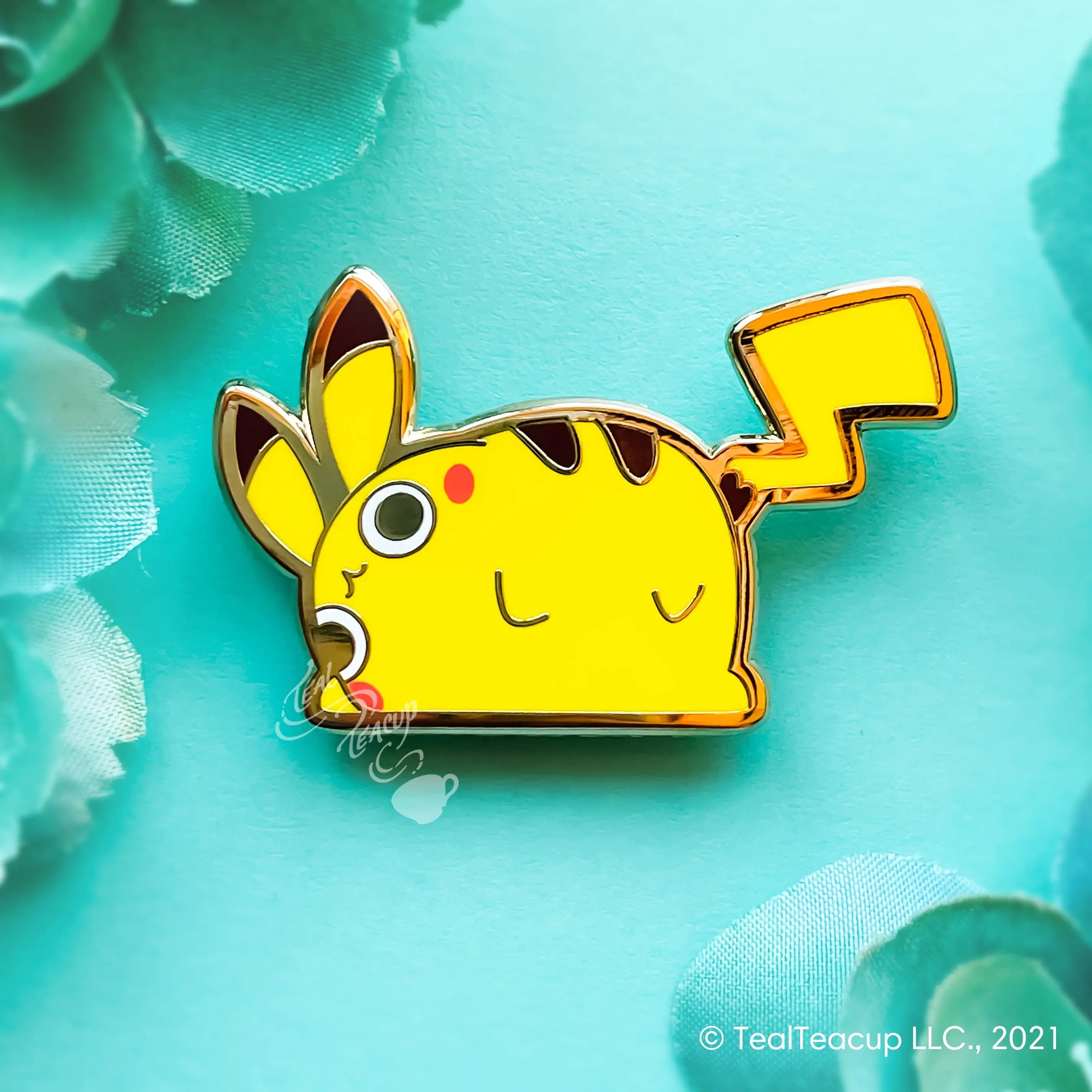 Derpachu – TealTeacup Shop