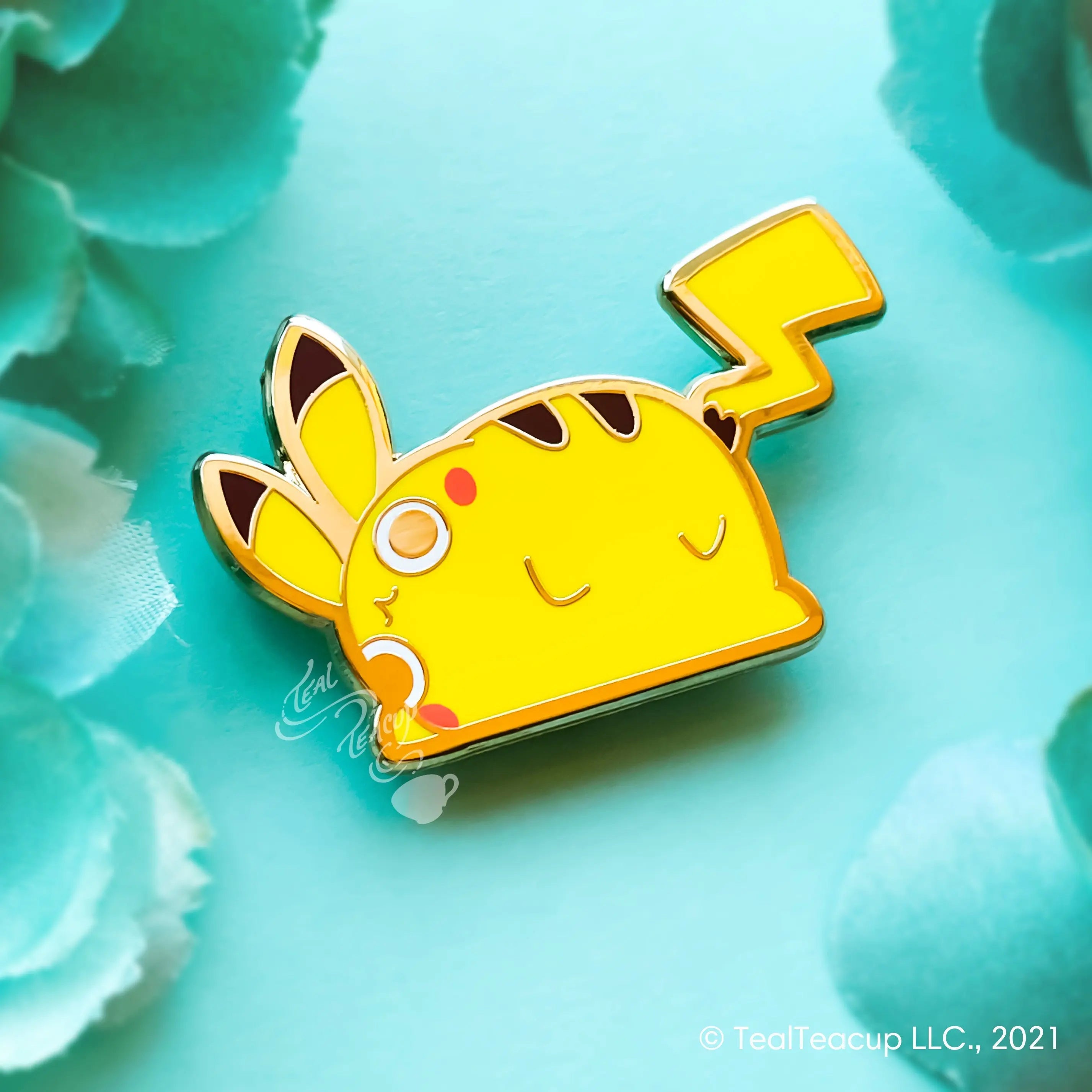 Derpachu – TealTeacup Shop